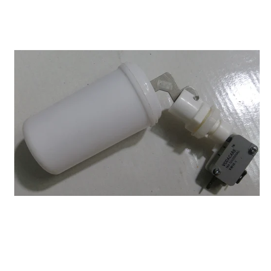 RO Float Switch, for PCB, Working Pressure : 0.6MPa at Rs 60 / Piece in ...