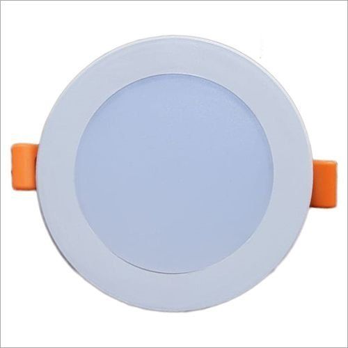 Round LED Concealed Light, for Home, Mall, Office, Lighting Color ...