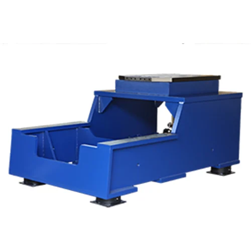 Horizontal Slip Table, For Industrial Use, Feature : Corrosion Proof ...