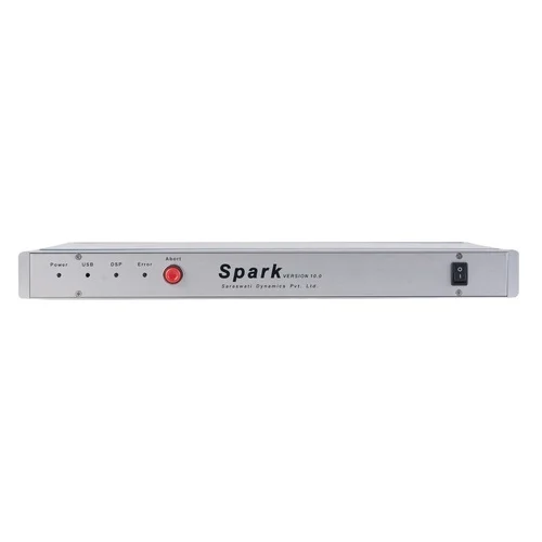 Vibration Controller Power Consumption 45w At Best Price In Roorkee