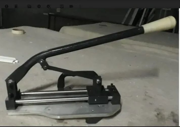 Manual Corner Cleaning Hand Tool - Smart Solutions, Delhi, Delhi