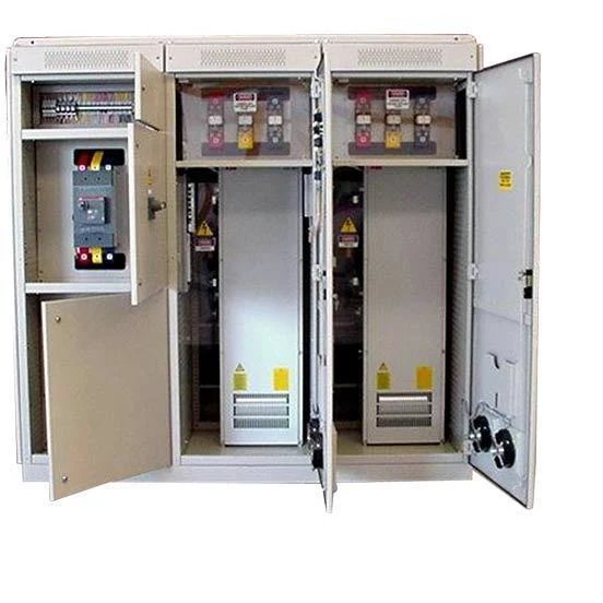 Aluminium VFD Panel at Rs 75,000 / Set in Chennai | EDA Future Tech