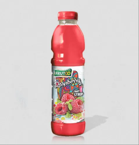 Raspberry Syrup, Packaging Size : 700 ml - 12 per bottle at Best Price ...