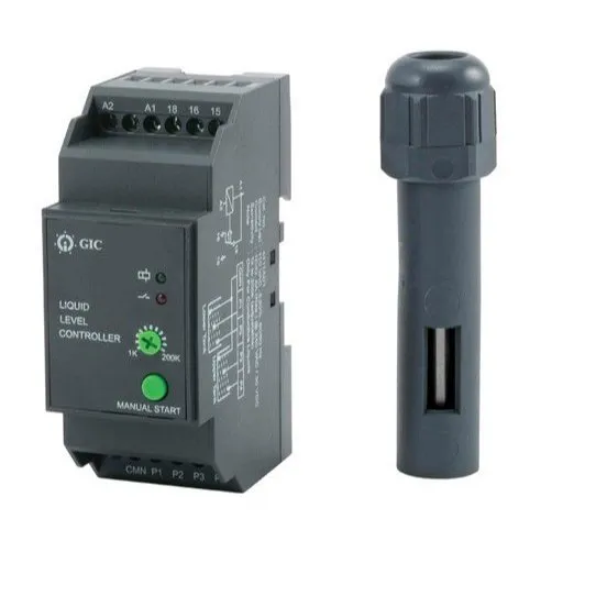 Gic Water Level Controller, For Industrial at Rs 1,350 / Piece | Aarin ...