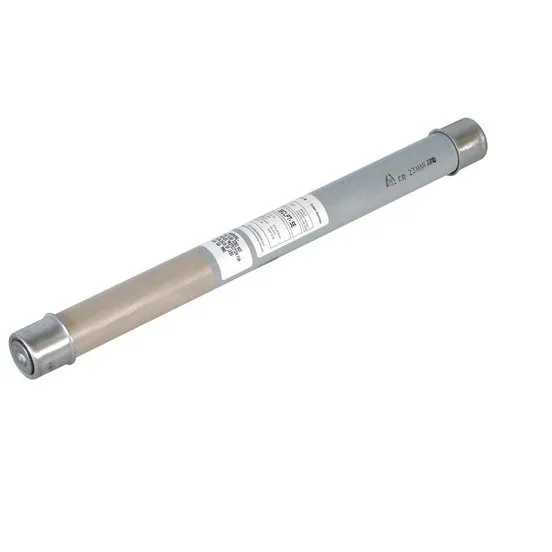 Pt Fuses, Voltage : 220 V at Rs 2,000 / unit | Aarin Switchgear Corner