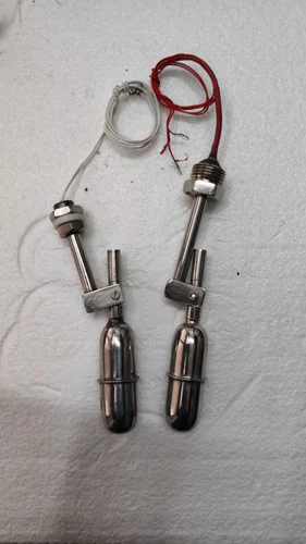 Stainless Steel Liquid Level Switch - Vnc robotics, Ahmedabad, Gujarat