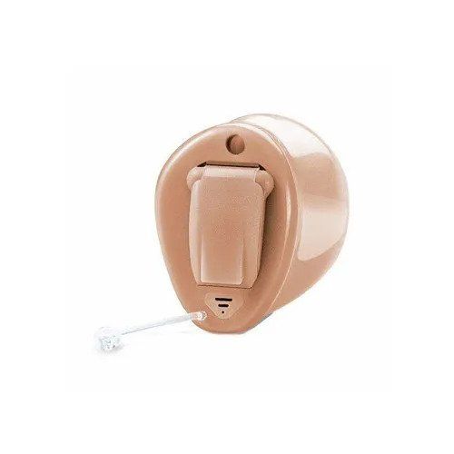 Signia Insio 2nx Cic Hearing Aids, Color : Beige at USD 57990 / Piece ...