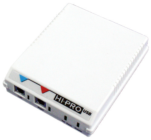 White Hi Pro Usb Hearing Aid Programmer - Medic Supply, Noida, Uttar ...