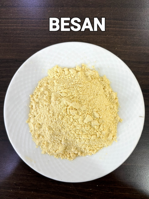 Chana Besan, for Cooking, Grade : Food Grade at Best Price in Sonipat ...