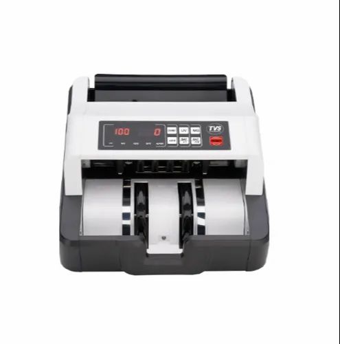 TVS CC-Classic Currency Counting Machine at Rs 5,500 / Piece in Bhopal ...
