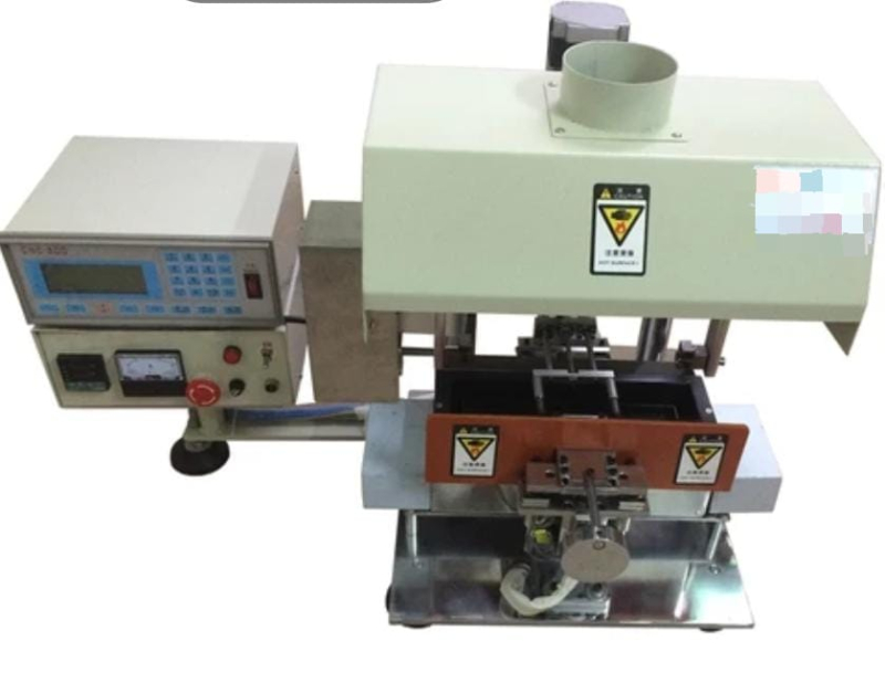 SMH Electric Automatic Soldering Machine, Voltage : 110-440V at Best ...
