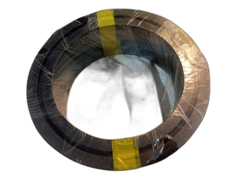 Rubber Chevron Packing Seal, Shape : Round, Color : Black at Rs 160 ...