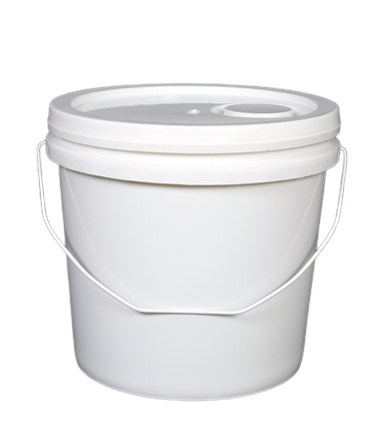 20 kg - Bucket / Container, for Paint, Feature : Durable, Fine ...
