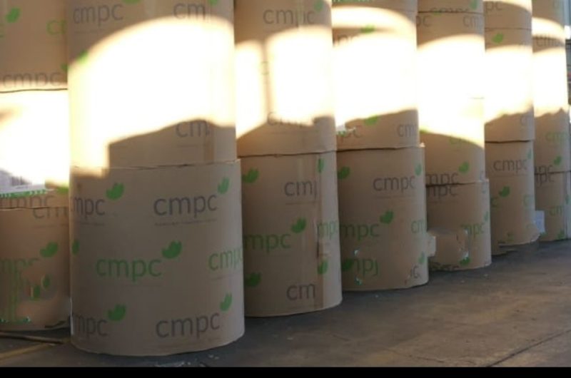 Brown Fully Extensible Sack Kraft Paper, Feature : Moisture Proof ...