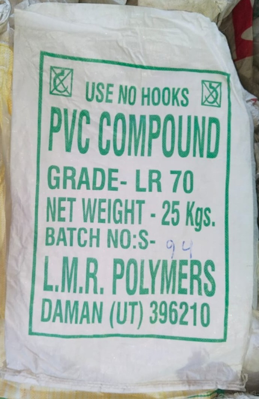 Pp Polymer Bags, Feature : Light Weight, Smooth Surface at Rs 5 / Piece ...