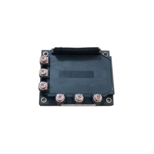 Aluminium IPM Module, Certification : ISI Certified, Voltage : 600 V at ...
