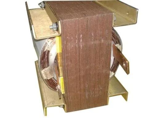 Single Phase Dc Line Choke at Rs 2,000 / Piece in Pune | Neha Tech Services