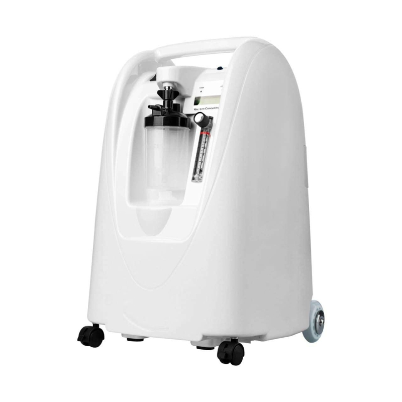 Electric Oxygen Concentrator Machine, Capacity : 10L, Power : 2 hp-4 hp ...