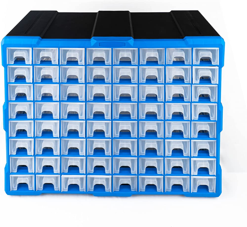 PVC Pharmacy Storage Box, for Hospital Clinic, Size : Customised at ...