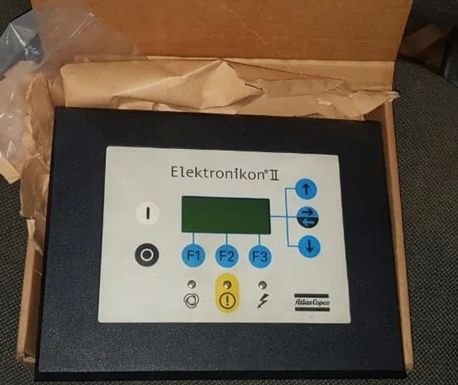 Atlas Copco Elektronikon Compressor Controller, Voltage : 220V at Rs ...