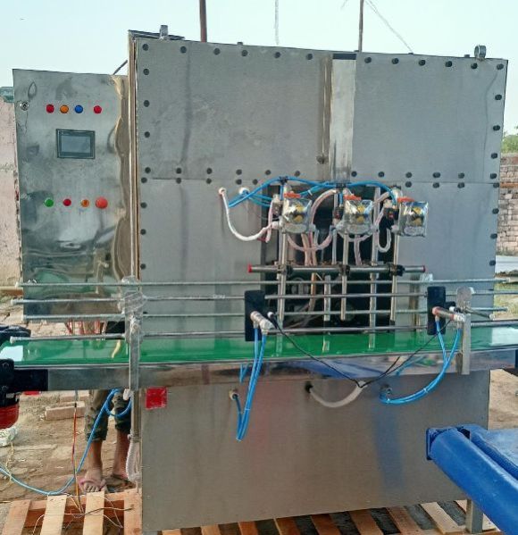 Mikaeel industrial automation and services in Muzaffarnagar ...