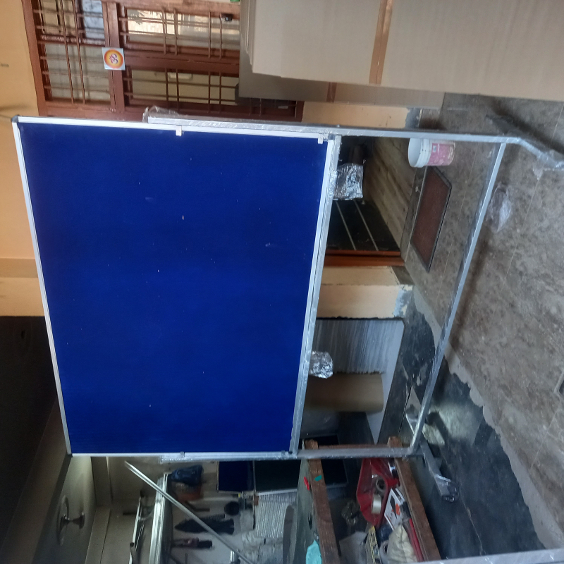 Notice Board Frame, Packaging Type : Shrink Wrap at Rs 7,500 / Nos in ...