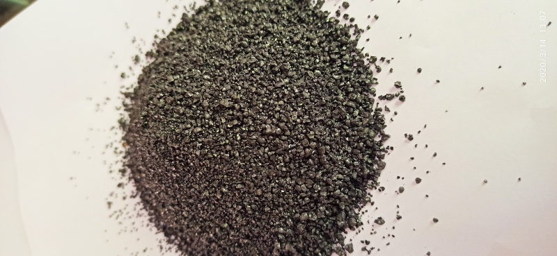 Copper Slag, For Blasting Cabinet Applications, Fabrication Yards ...