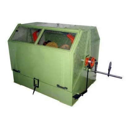 Electric Wire Bunching Machine, Machine Type : Automatic at Best Price ...