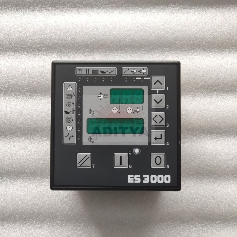 ES 3000 Display controller at Rs 15,000 / piece in Ahmedabad | Aditya ...