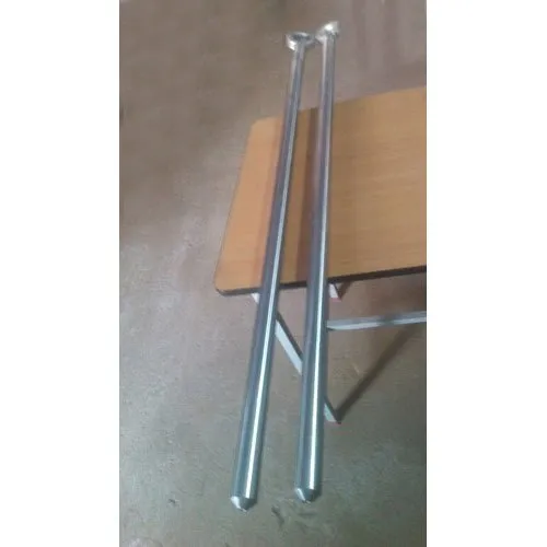 Round Stainless Steel Polished Closing Pin at Rs 150 / Piece in ...