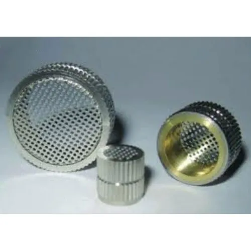 Brass Core Box Mesh Vent at Rs 60 / Piece in Coimbatore | M.K ...