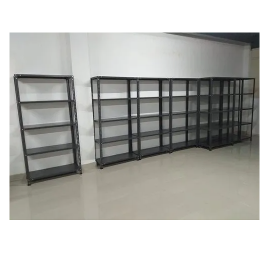 Rashmi Ms Slotted Angle Rack at Rs 5,082 / Piece in Pune | Rashmi ...