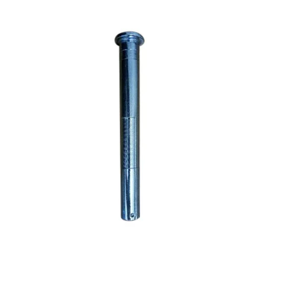 Mild Steel Bike Center Stand Pin at Rs 11 / Piece in Ludhiana | Pabby ...