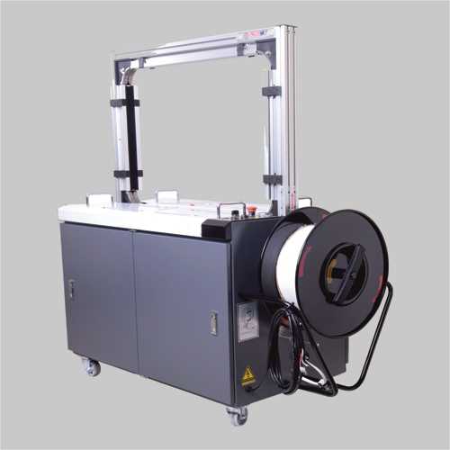 PW0860AC - Packway Automatic Strapping Machine at Rs 2.25 Lakh / Unit in Delhi | Allespack ...