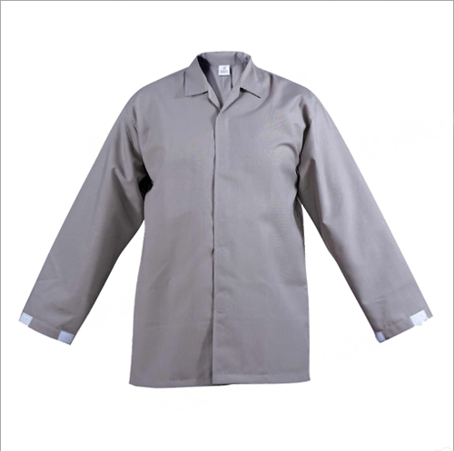 Blue pharma apron, for Laboratory, Size : Free Size at Rs 250 / piece ...