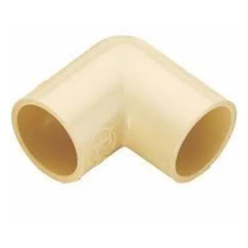 CPVC Pipe Fitting, Connection : Flange at Rs 6.61 / Piece in Nashik ...