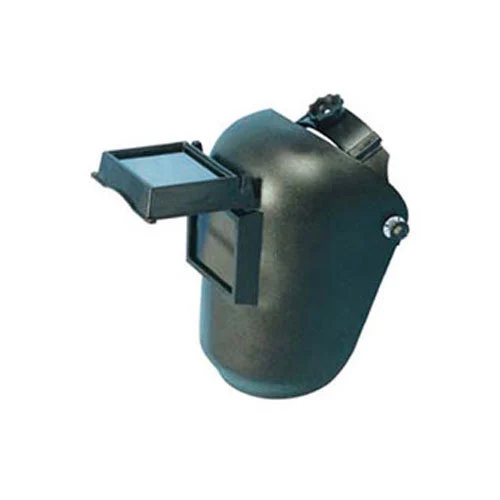 BLACK Welding Shield, Size : Medium at Rs 950 / Piece in Chennai ...