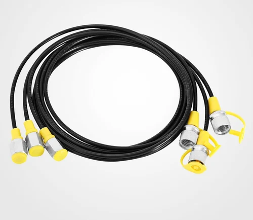 Microbore Minimess Hose, Color : Black at Rs 675 / Piece in Bangalore ...