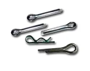 Stainless Steel Split Pins at Best Price in Kolkata | VHS Fastners ...