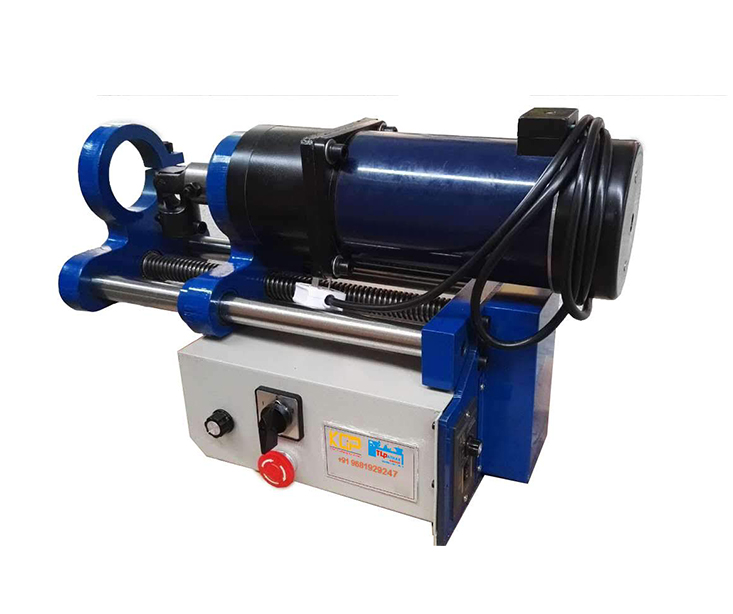 Portable Line Boring Machine at Rs 2.45 Lakh / Piece in Cuttack ...