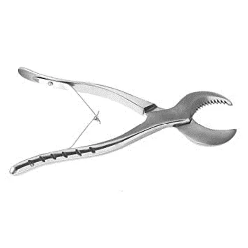 Stainless Steel Dental Plaster Cutter at Rs 1,000 / Piece in Mumbai ...