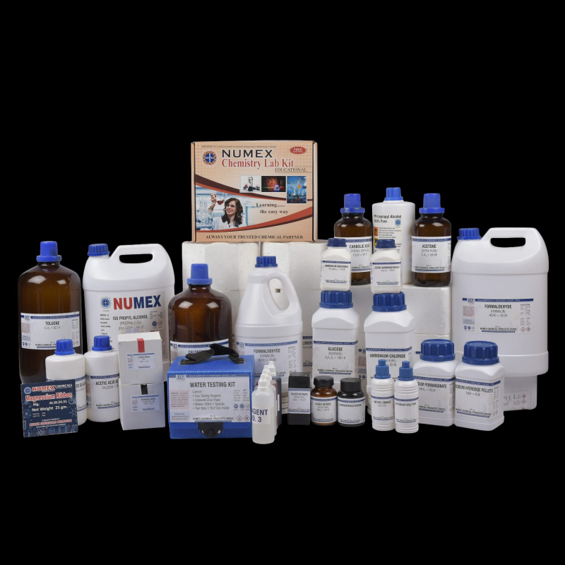 fine chemical, Size : 1KG at Best Price in Hapur | Numex Chemical Products