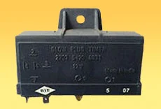 Glow Plug Timer, Voltage : 220-240 V Ac at Rs 250 / Piece in Karnal | R ...