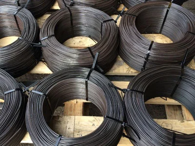 MS Bailing Wire, Color : Black at Rs 70 / Kilogram in Bangalore | Agile ...
