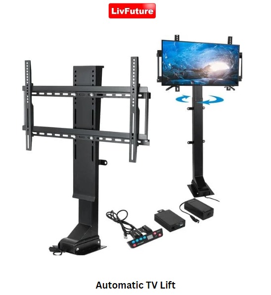 Automatic Tv Lift Lifting Wall Mount at Rs 32,499 / piece in Pune ...