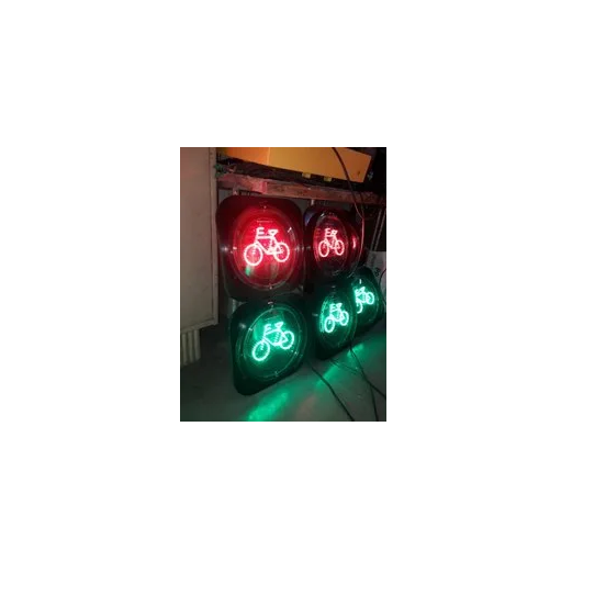 Round Polycarbonate cycle sign board at Rs 6,500 / Piece in Pune ...