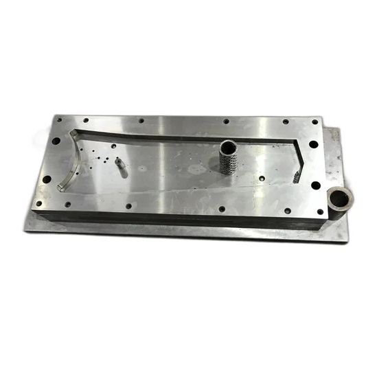 Stainless Steel Compound Tool at Rs 15 Lakh / Piece in Gujarat | F K ...