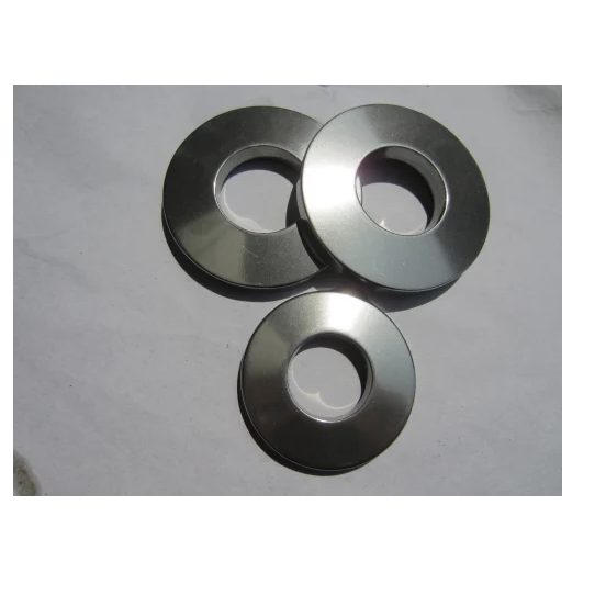 Disc Springs, for Industrial, Color : Black at Rs 10 / Number in ...