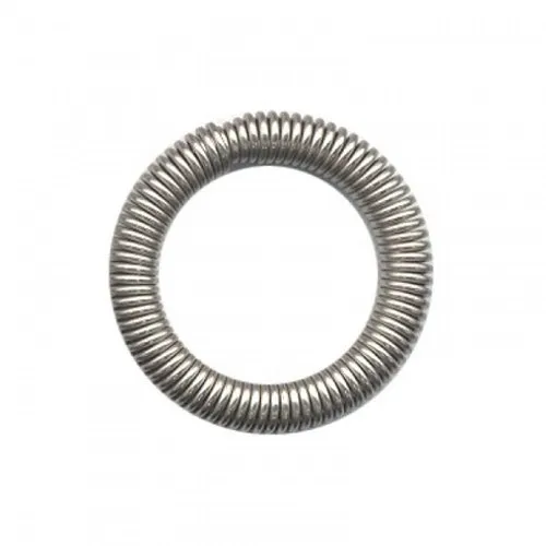 Ss304 Stainless Steel Garter Spring, Length : 200 - 300 Mm at Best ...