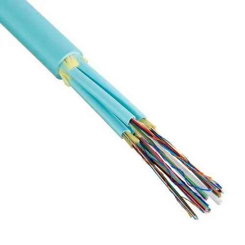Blue Fiber Optic Cable at Best Price in Mumbai | Adis Optical Fibre ...